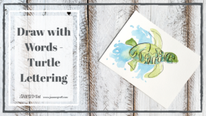 Lettering Ideas Archives - The Painted Pen