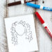 How are You Feeling Today? How to Give Your Emotions Room - The Painted Pen